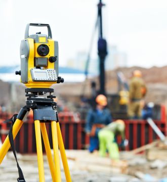 Vigilant - Structural engineer in Patna